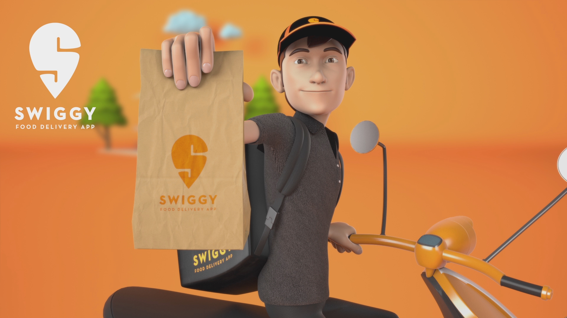 Restaurants At Your Doorstep With Swiggy | AsiaTechDaily - Asia's ...