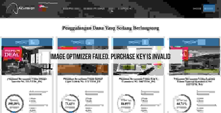 Akseleran- a step forward in the P2P lending platform | AsiaTechDaily ...