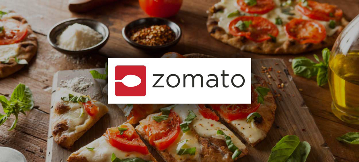 Zomato- Experience Dining Like Never Before - AsiaTechDaily - Asia's ...