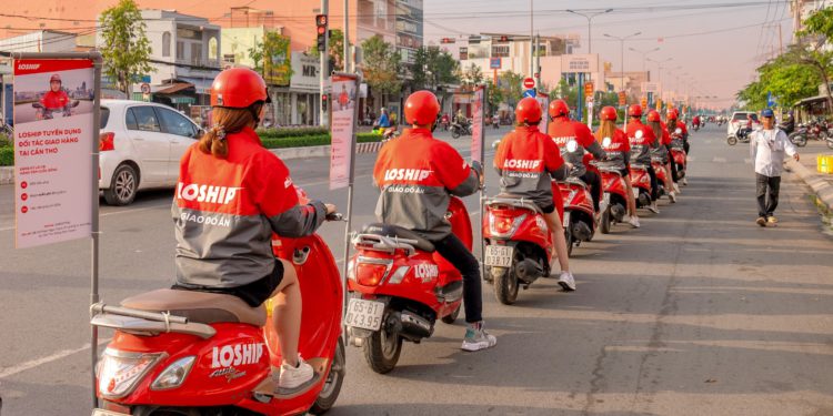 Loship - Aiming To Become The Next Unicorn Of Vietnam