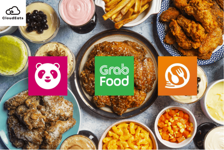 Kimberly Yao, CEO And Co-Founder Of CloudEats- A Pioneer Cloud ...