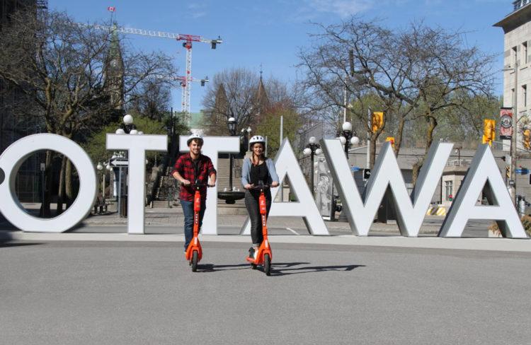 Singapore’s Neuron Mobility brings e-scooter to Canada | AsiaTechDaily ...