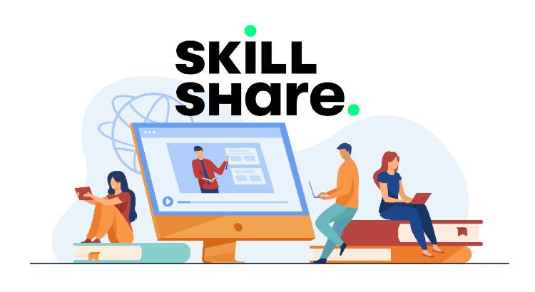 Unique Startup Business Models – Story – 10 – Skillshare - A Leading ...