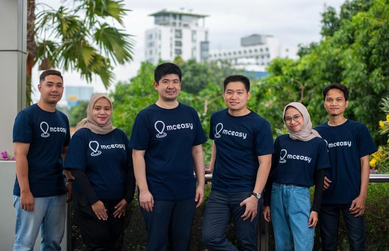 Smart logistics tracking startup McEasy gets $1.5m from East Ventures ...