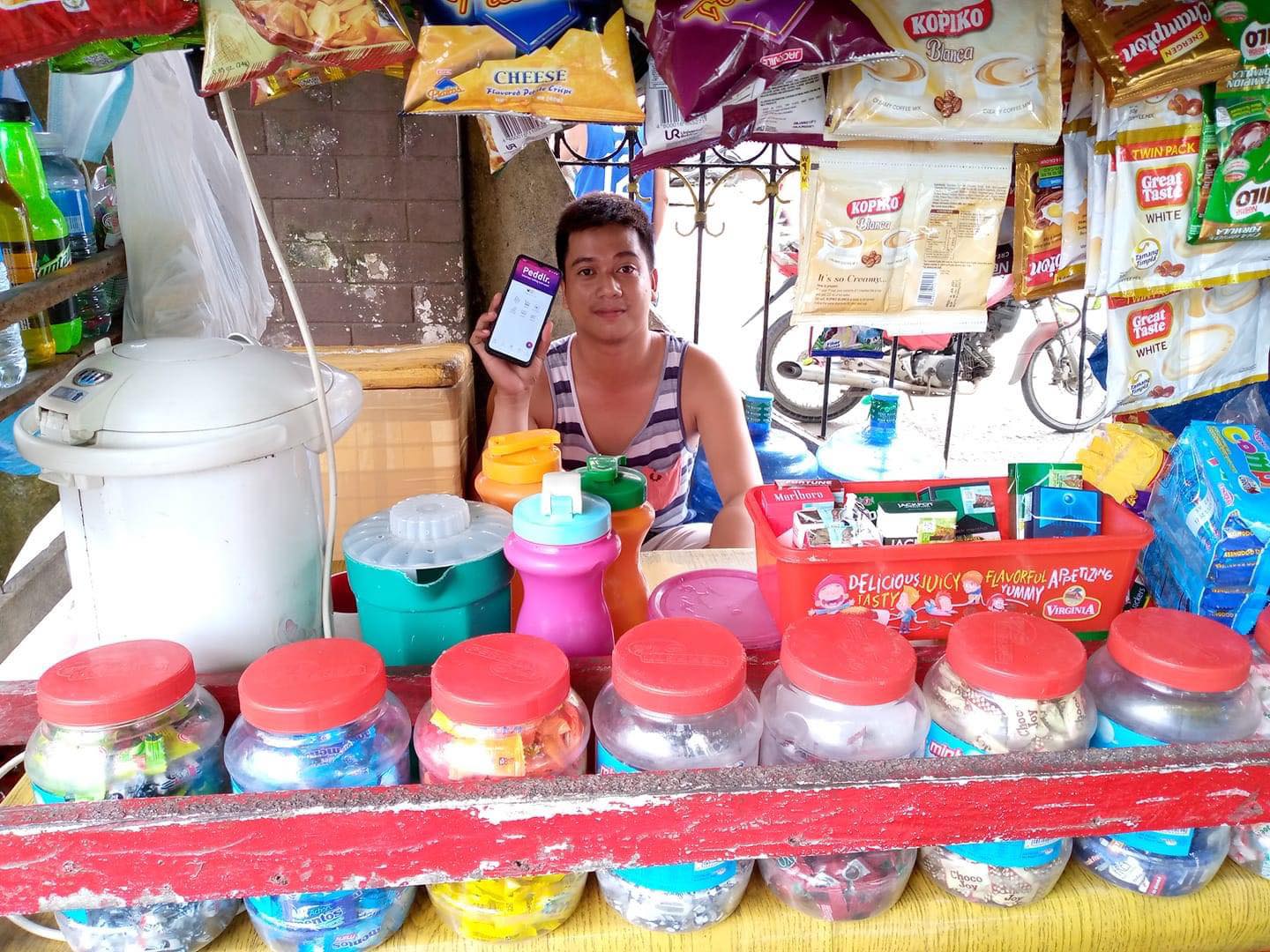 PH startup Peddlr raises pre-seed funding to boost offers for MSMEs ...