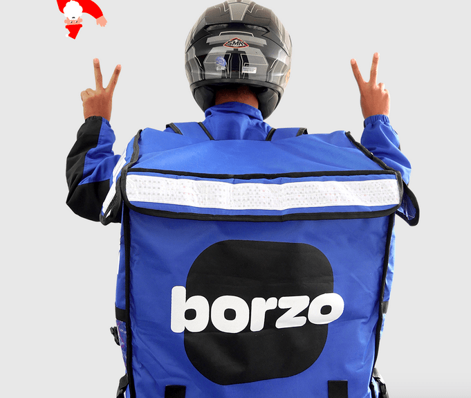 Borzo acquires Indian delivery service NOW, to boost its position in ...