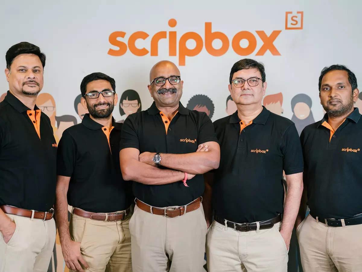 Scripbox bags US$21 million in a funding round led by Accel Partners
