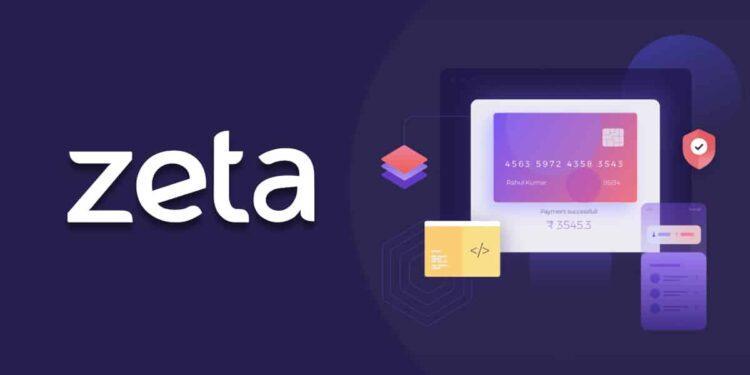Banking Tech Company Zeta secures US$30 million funding from Mastercard ...