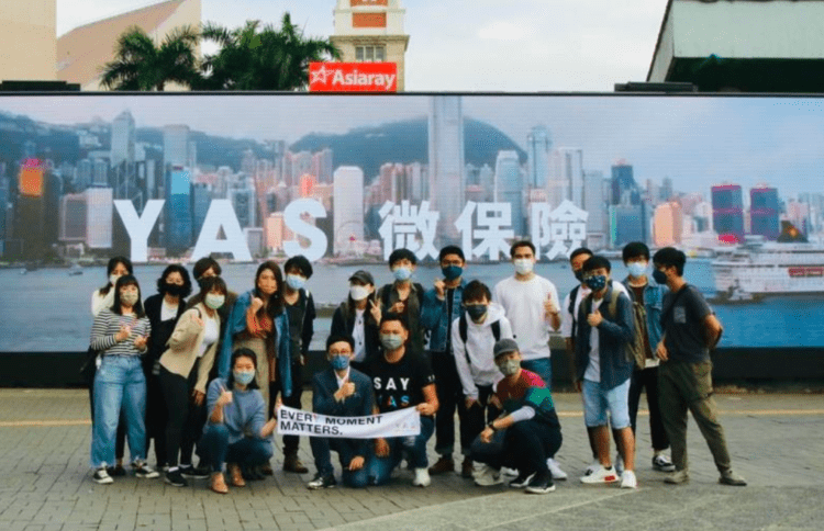 YAS seeks to insure Web3 economy after raising $4.5m funding | AsiaTechDaily - Asia's Leading ...