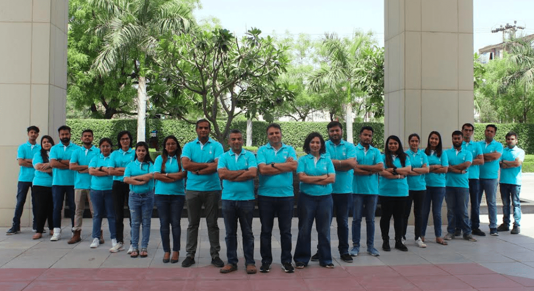Healthtech startup Lissun bags $1m to expand operations in 25 Indian ...
