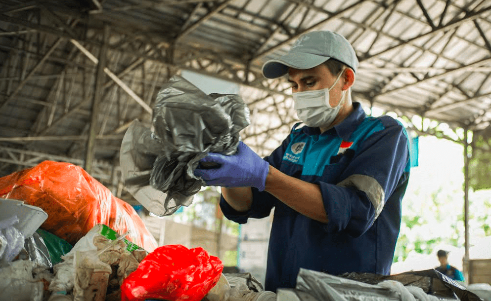 AC Ventures co-leads $5m funding in waste management tech Waste4Change ...