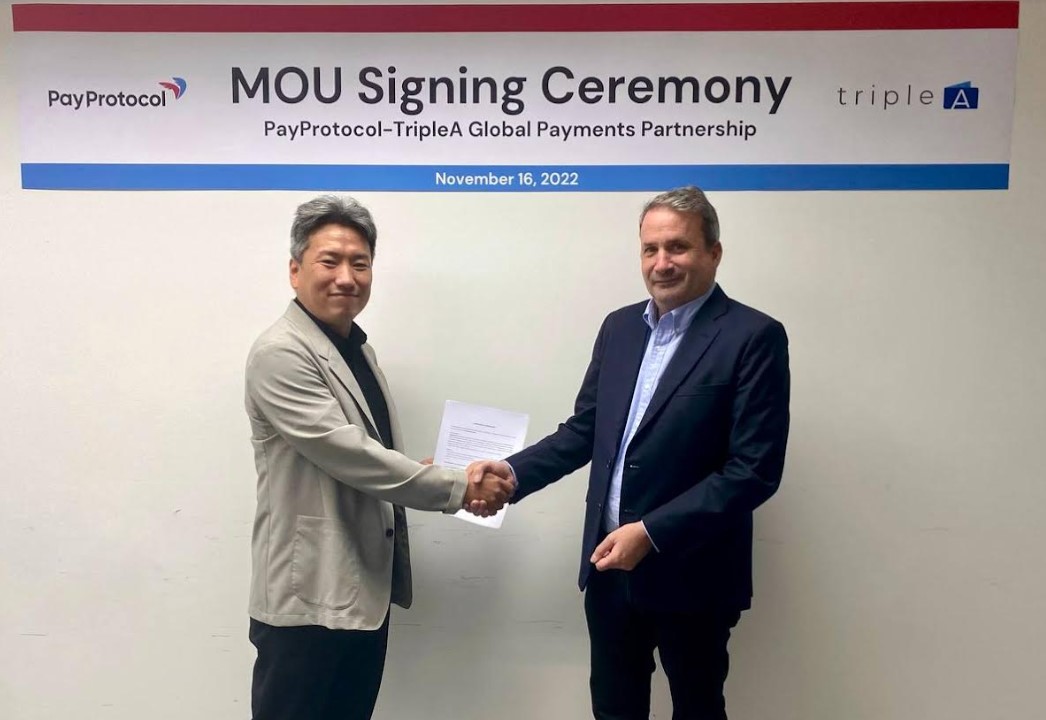 Paycoin announces expansion into global crypto payments market ...