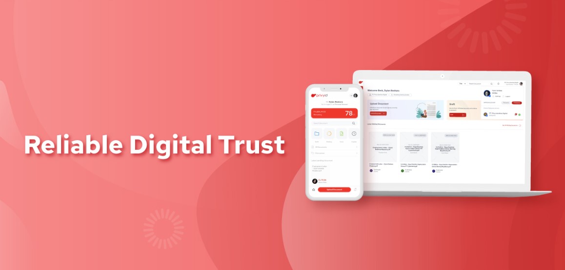 Privy accelerates digital transformation with $41m KKR-led Series C ...