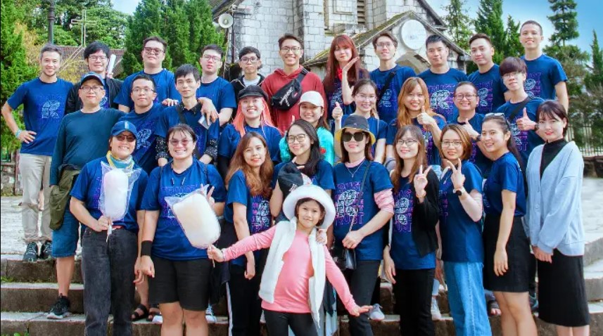Vietnam's Rootopia secures $1m to aid more students in need of ...