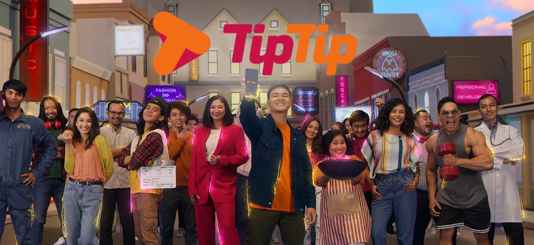 Indonesian platform TipTip secures $13m in East Ventures-led Series A ...